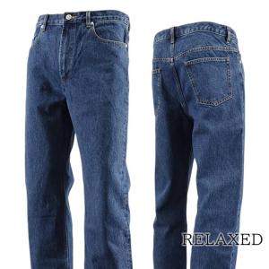 A.P.C.（アーペーセー） パンツ マーティン ボトムス エクリュ メンズ