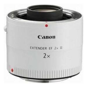 CANON EXTENDER EF2X III - 比較サーチ