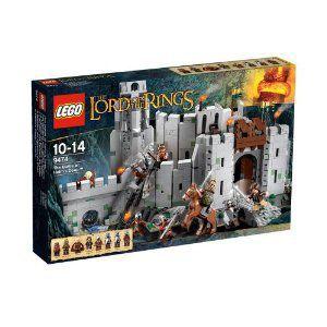 LEGO(レゴ) ロードオブザリング】 ロード・オブ・ザ・リング LEGO(レゴ) ロードオブザリング】 ロード・オブ・ザ・リング