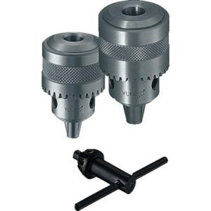 ユキワ精工 ユキワ ニュードリルミルチャック シャンクS20T 把握径(mm