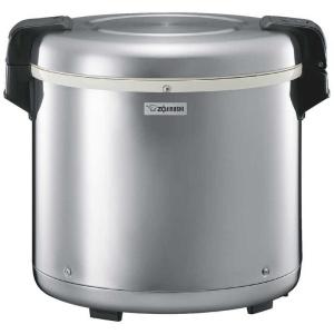 象印マホービン ZOJIRUSHI 業務用電子ジャー 2.2升 単相100V