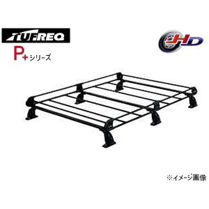 エブリイ DA64V DA64W ハイルーフ H17.8〜H27.2 ルーフキャリア TUFREQ タフレック PH236C+ P+シリーズ 6本脚 - 最安値・価格比較 - Yahoo ...