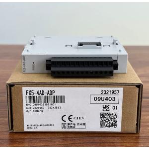 FX5-4AD-ADP Mitsubishi FX5 4AD ADP 三菱 :FX54ADADP:八重洲堂 Yahoo!店 - 通販 ...