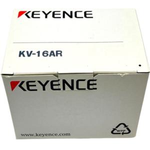 KV-16AR Keyence KVー16AR キーエンス - :KV-16AR:八重洲堂 Yahoo!店 - 通販 - Yahoo!ショッピング