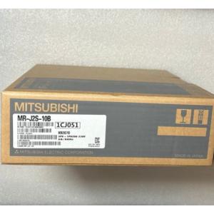 MR-J2S-10B Mitsubishi Servo Drive MR J2S 10B 三菱 :MR-J2S10B:八重洲堂 Yahoo!店 - 通販 - Yahoo!ショッピング