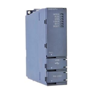 Q02HCPU Mitsubishi PLC Module QO2HCPU 三菱 :Q02H-CPU:八重洲堂 Yahoo!店 - 通販 - Yahoo!ショッピング