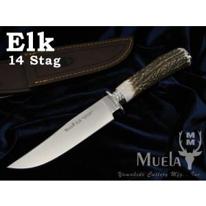 バック 0119BKS-B 119スペシャル ハンティングナイフ シースナイフ