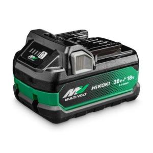HiKOKI ハイコーキ マルチボルト 純正バッテリー 新型 BSL36A18X HiKOKI ハイコーキ マルチボルト 純正バッテリー 新型 BSL36A18X