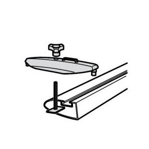 【単品販売不可】THULE スーリー Tトラックアダプター 697-4 【TH697-4】 :thule-adapter-6974:矢東タイヤ ...