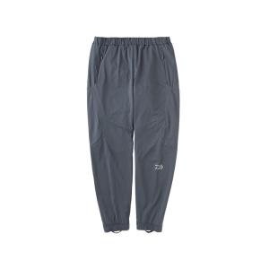 DAIWA（ダイワ） プリマロフトRインナーパンツ DP-2222 ブラック L