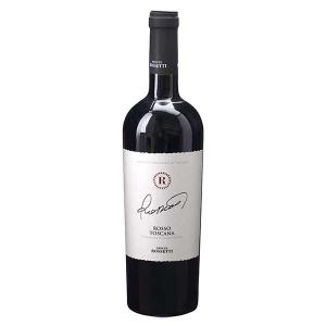 TENUTE ROSSETTI テヌーテ・ロセッティ ロッソ・トスカーナ NV 750ml 瓶 - 最安値・価格比較 - Yahoo!ショッピング