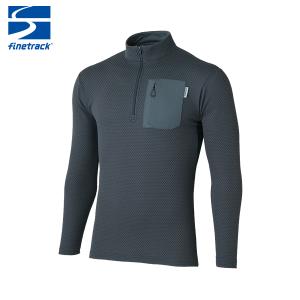 ファイントラック finetrack ドラウトサーモタイツ MEN'S 男性用 cp