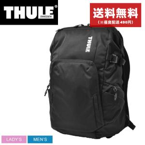 スーリー THULE NOTUSBACKPACK 20L QUIETGREEN 3205203 : 山と