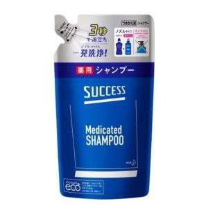 h＆sformenスカルプEXシャンプーつめかえ 300ml : 春