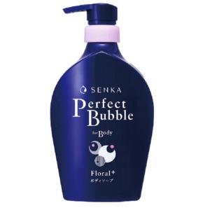 専科（SENKA） ファイントゥデイ パーフェクトバブル フォーボディ