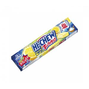 森永製菓 ラムネ＜メロンソーダ＆シャリ玉＞ 27g 20コ入り 2025/12/09