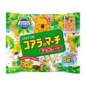 ロッテ パイの実シェアパック 124g（個包装込み） 18コ入り 2022/07/05