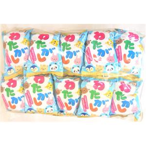 太田屋製菓 新おさんぽわたがし 1個 144コ入り (4971192300987c