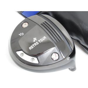 マスターズ ASTRO(アストロ) TOUR V4 ドライバー - ゴルフデータベース