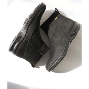 アサヒシューズ ワーキングシューズ メンズ TDY3836 BK