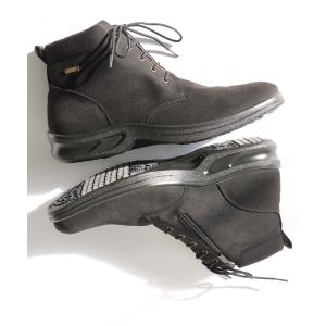 アサヒシューズ ワーキングシューズ メンズ TDY3836 BK