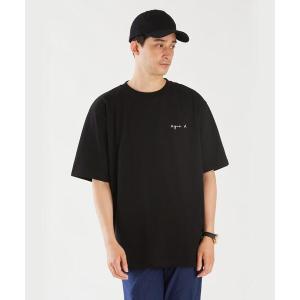 agnes b.（アニエスベー） agnes b. Tシャツ ロングTシャツ 新品 正規