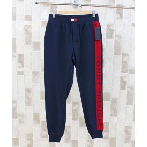 TOMMY HILFIGER（トミー・ヒルフィガー） スウェットパンツ ジャージ