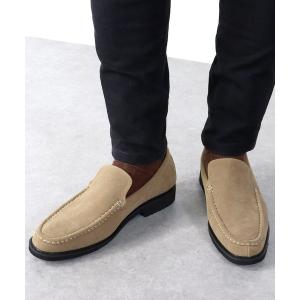 シュープラザ（SHOEPLAZA） ローファー 「HAGANE」 RAPIDMAN メンズ
