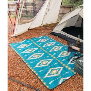 snow peak（スノーピーク） ドックドーム Pro.6 グランドシート