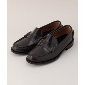 STEVEN ALAN ローファー 「ARTESANOS × Steven Alan」 LEATHER STEVEN ALAN ローファー 「ARTESANOS × Steven Alan」 LEATHER