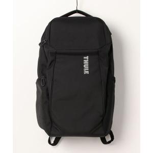 THULE (スーリー) Accent(アクセント) Backpack 23L Black 3205381