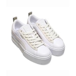 PUMA（プーマ） スニーカー PUMA MAYZE WEDGE PREPPY WNS / プーマ