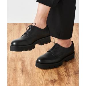 PADRONE ビジネスシューズ 「PADRONE」別注 PLAIN TOE with PADRONE ビジネスシューズ 「PADRONE」別注 PLAIN TOE with