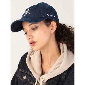 agnes b.（アニエスベー） agnes b キャップ ベースボールキャップ