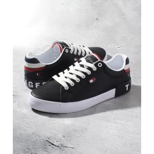 TOMMY JEANS（トミー・ジーンズ） スニーカー アーカイブ97メタリック