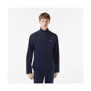 LACOSTE（ラコステ） セール メンズ ゴルフウェア ジャケット ジップ