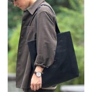 ALLSAINTS（オールセインツ） トートバッグ YUTO LEATHER TOTE BAG