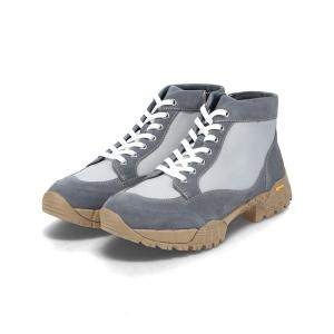 whoop-de-doo（フープディドゥ） レインシューズ 長靴 VIBRAM防寒防水