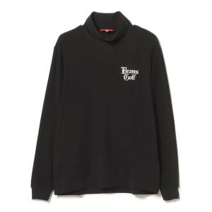 BEAMS GOLF トレーナー スウェット ORANGE LABEL / Bマーク 襟 BEAMS GOLF トレーナー スウェット ORANGE LABEL / Bマーク 襟