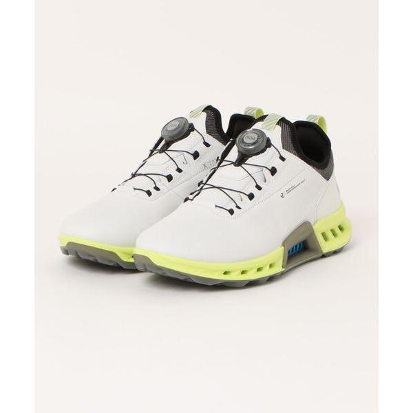 ecco ゴルフシューズ｜ゴルフ｜スポーツ おすすめ人気商品一覧 通販 - Yahoo!ショッピング