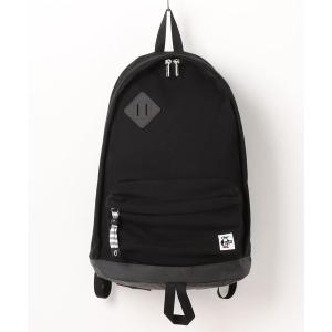チャムス Day Pack Spring Dale 30 メンズ Black Rainbow : NEXT-SHOP
