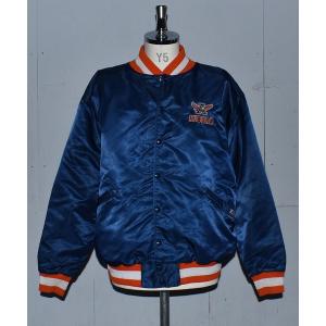 NBA/NFL/NHL/MLB スタジャン 「ヴィンテージ古着」90's STARTER