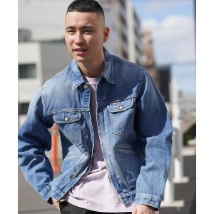 Wrangler ラングラー 74145PW デニムジャケット アンラインド Wrangler ラングラー 74145PW デニムジャケット アンラインド