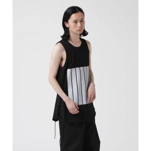FACETASM トレーナー スウェット 「FACETASM/ファセッタズム FACETASM トレーナー スウェット 「FACETASM/ファセッタズム