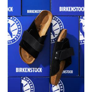 BIRKENSTOCK（ビルケンシュトック） サンダル メンズ 男性用 キョウト
