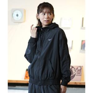 NIKE HBR STMT WOVEN JACKET - BLACK ar3133-010 ナイキ NIKE HBR STMT WOVEN JACKET - BLACK ar3133-010 ナイキ