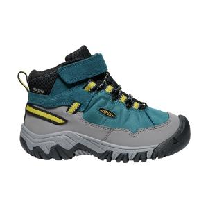 KEEN（キーン） スニーカー ZIONIC MID WP / ザイオニック ミッド