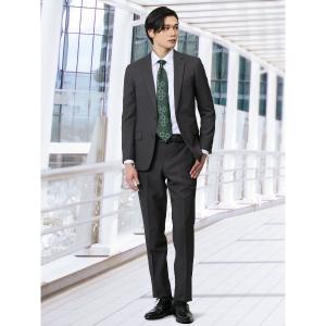 TAKA-Q（タカキュー） セットアップ 「ストレッチ ウォッシャブル