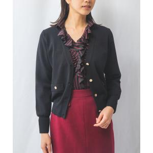 NARACAMICIE（ナラカミーチェ） ニット セーター 「NARACAMICIE