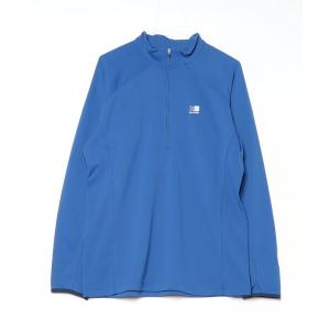 Karrimor（カリマー） octa sweat crew オクタ スウェット クルー